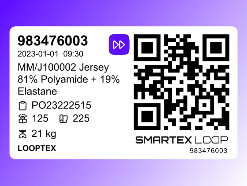 Home | Smartex | Artificial Intelligence for Textiles